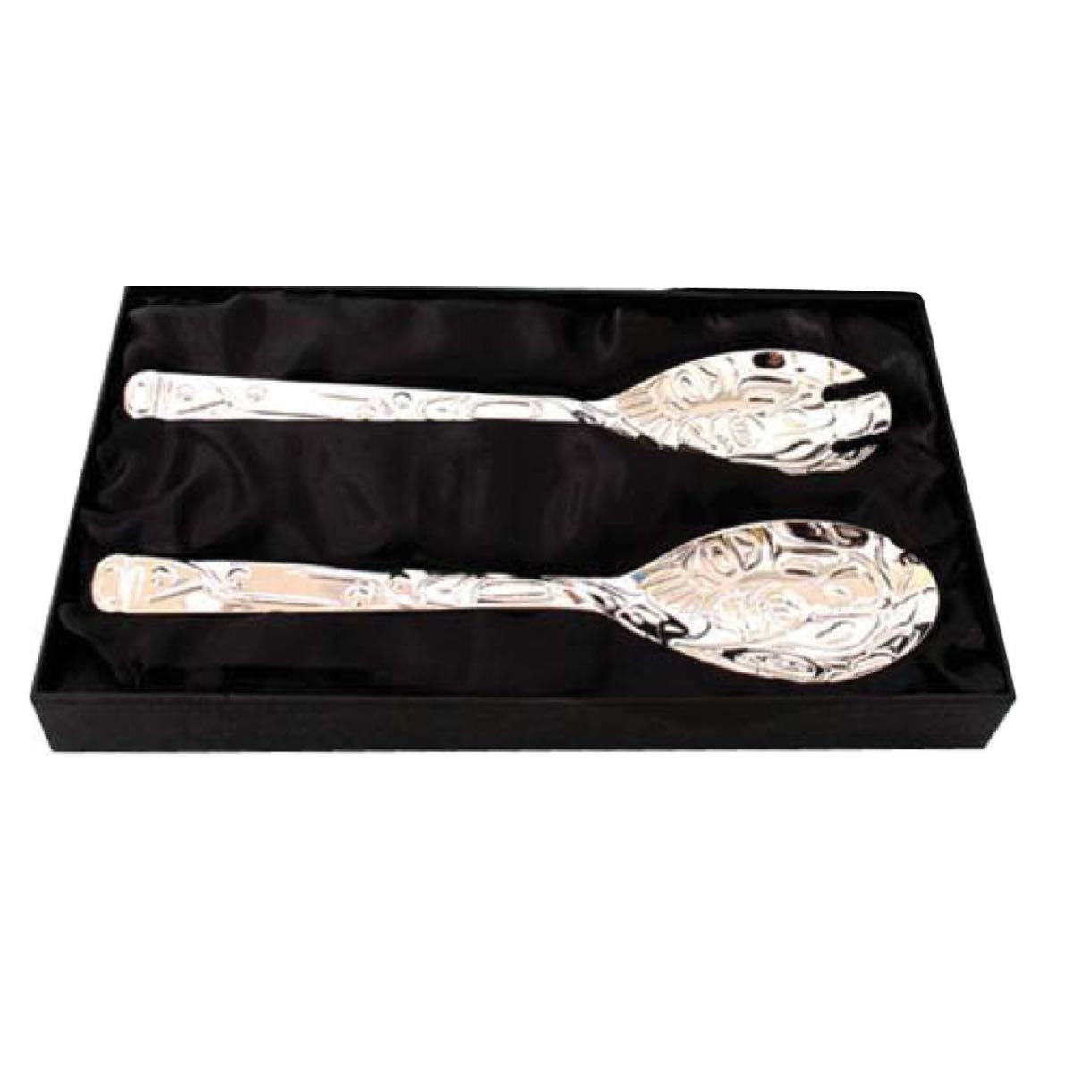 Cuillères de service en argent – Boutique du Musée canadien de l’histoire