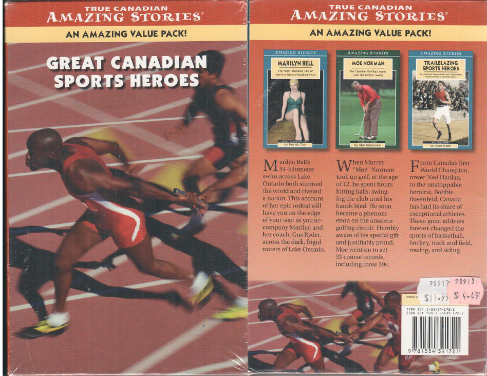 great_canadian_sports_heroes – Boutique du Musée canadien de l’histoire