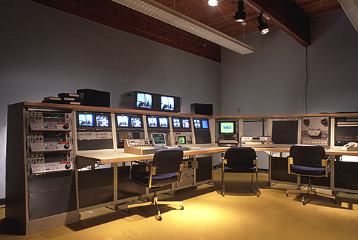 Civilisations.ca - Tournée architecturale - Un musée pour le XXIe siècle