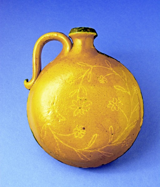 Flasque | La collection Harbinson