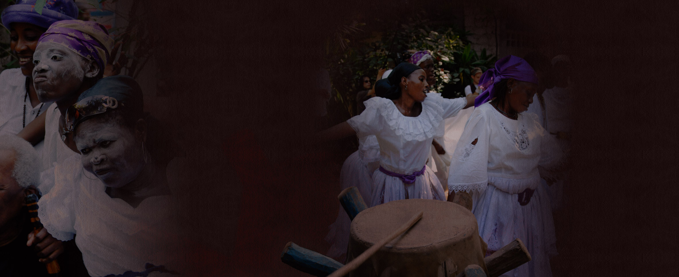 Les poupées vodou | Vodou