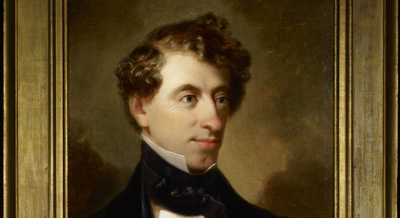 Sir John A. Macdonald | Musée canadien de l’histoire