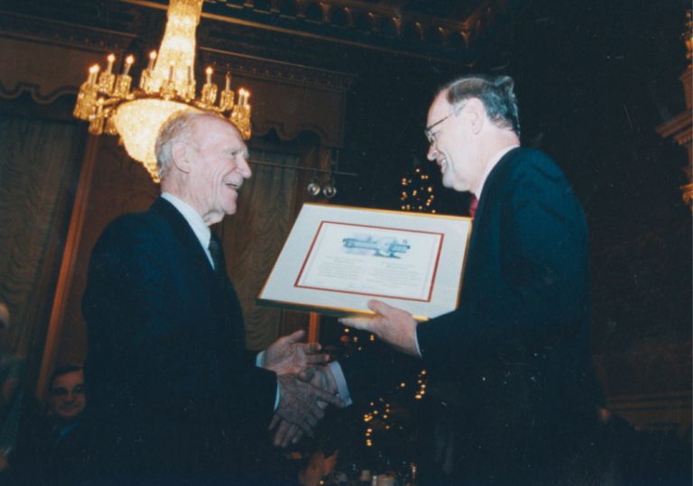 Portrait d’un premier ministre : Jean Chrétien | Musée canadien de l ...