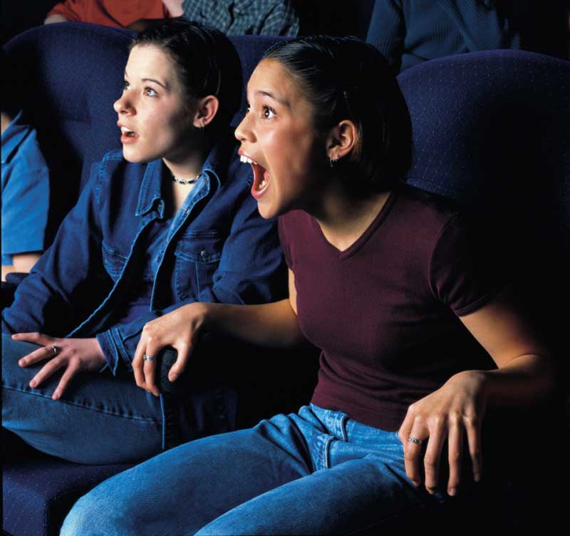 CINÉ+, films documentaires | Musée canadien de l'histoire